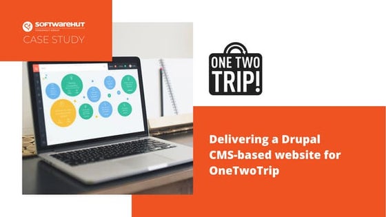 SoftwareHut | Software development roadmap | The 6 keys to succesful communication | PPT