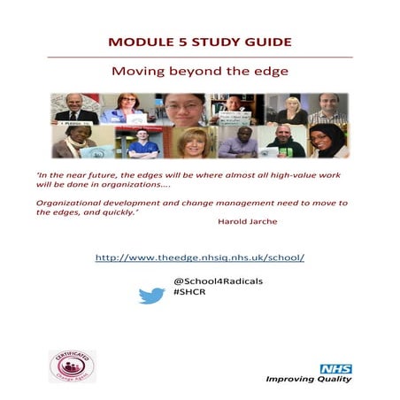 SHCR II Module 5 Study Guide | PDF