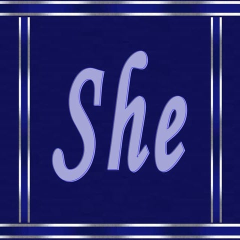 She | PPS