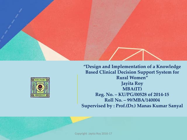 Marketing implementation | PPSX