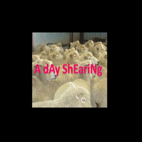 Shearing | PPT