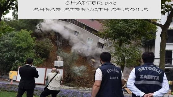 Shear strength of soil | PPTX | Geology | Science