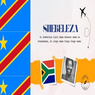 Taller SHEBELEZA ingles avanzado intermedio 2 | PPT