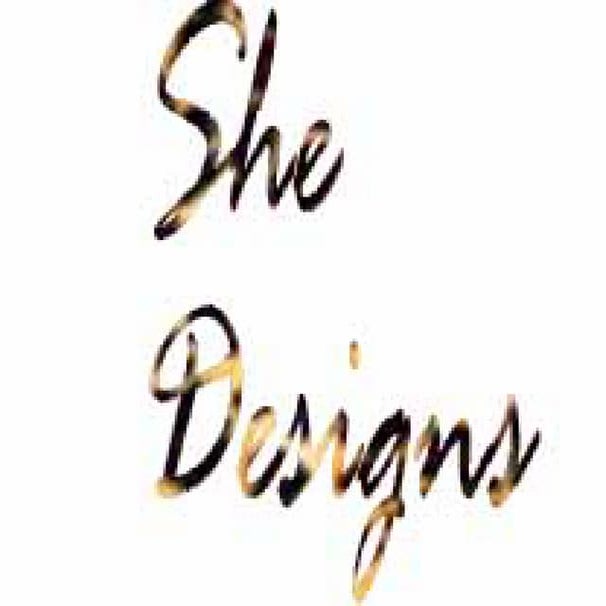 She Designs | PPT