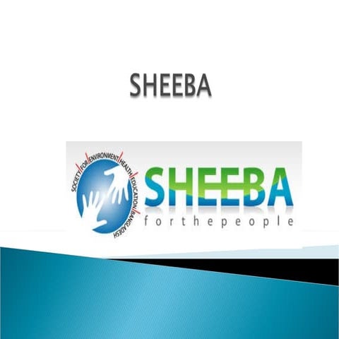 Sheeba | PPT