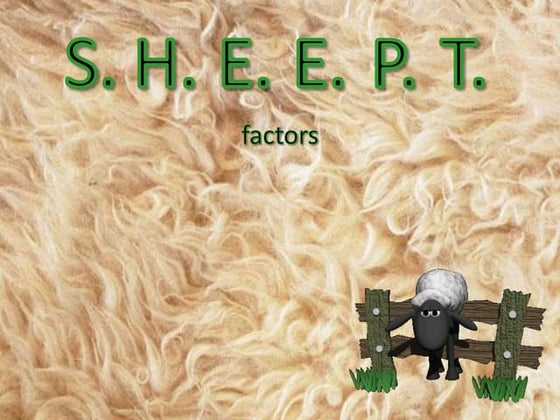 Shakespeare's Sonnets | PPT