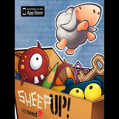 Sheep up presentation | PPT