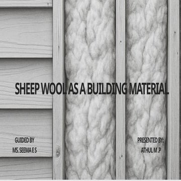 Sheep Wool as a Building Material (2).pptx