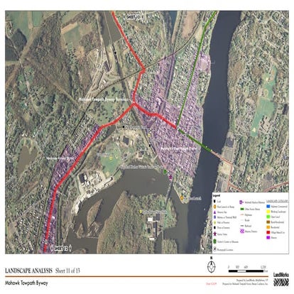 Mohali, Punjab master plan | PDF
