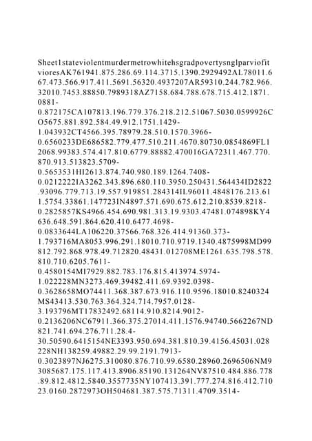 Tabel mortalitas-cso-dan-komutasi | PDF | Life Insurance | Insurance