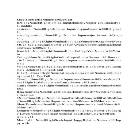 Sheet1subjectidNumeric80Subject IDNoneNone8RightNominalInputethnic.docx