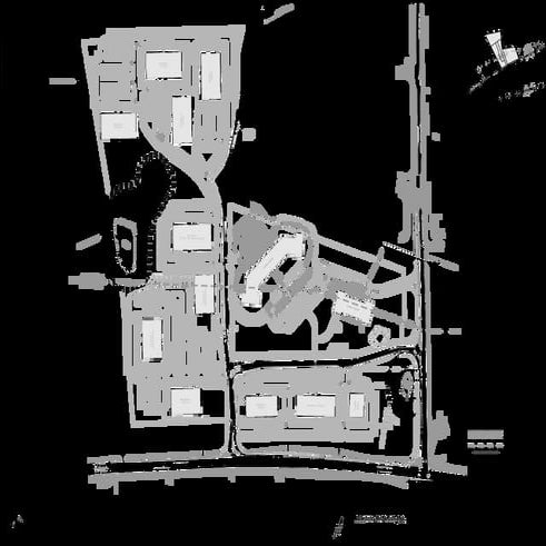 Sheet 32 (Truck Turn Plan Wb 62) 34 X 44 | PDF