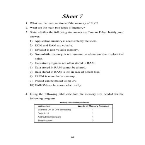 Sheet 7.pdfSheet 444444444bncnx444444 slide | PDF