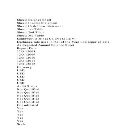 Continental Airlines Vs | PPT