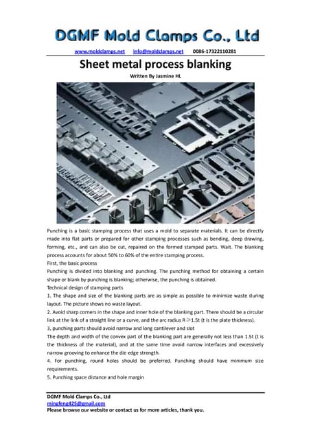 A complete collection of plastic parts design tech.pdf