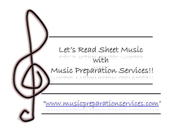 Music Theory: Fundamentals of music | PPTX