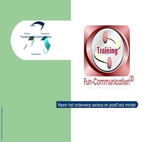 Fundamental Communication | PPT