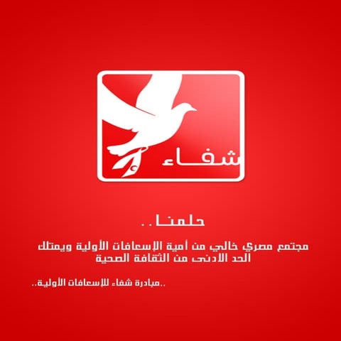 Shefa2 First-Aid Initiative "committees profile" | PDF