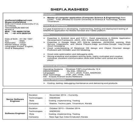 Shefi android 3.2y_exp | PDF