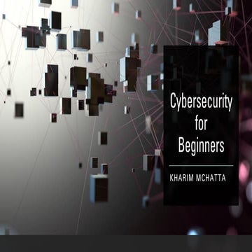Careers In Cybersecurity 2021 Pdf