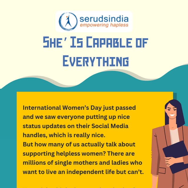 Breaking Barriers: The Rise of Women Empowerment | PPTX