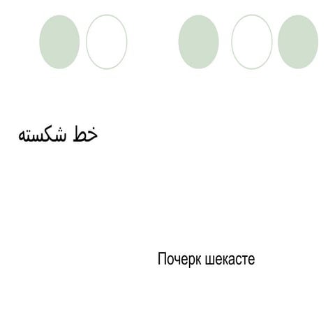 Shekaste | PPT
