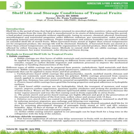 Shelf life and storage conditions of tropical fruits.pdf