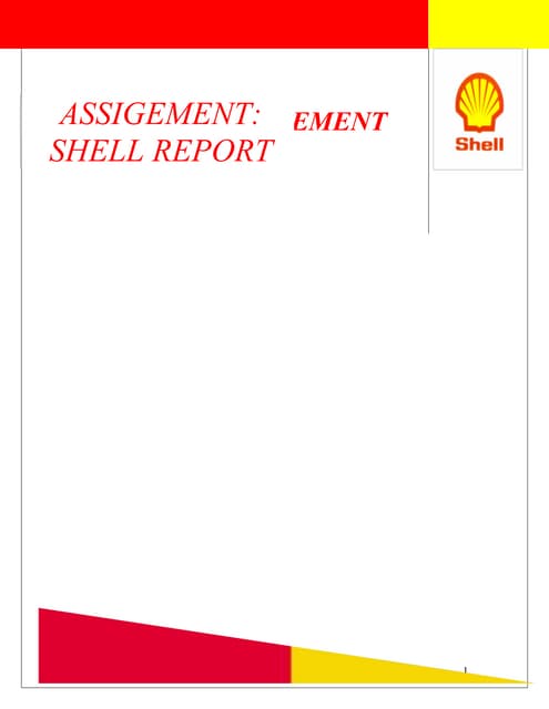 Shell company | PPT