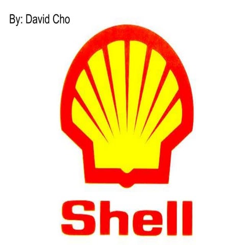 Shell | PPT