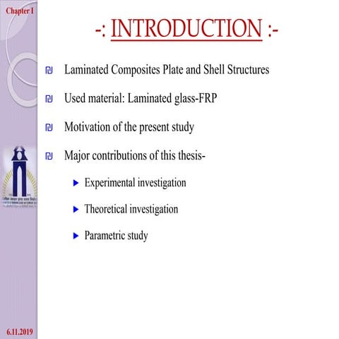 shear deformation theory of shell structure.pptx