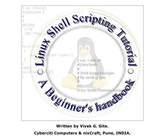 Basic Shell Programs Assignment 1 | Pdf