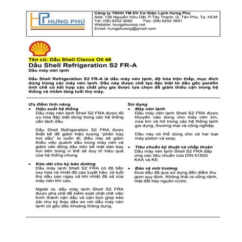 Shell clavus 46, 68 | PDF