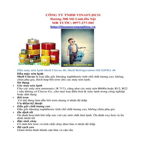 Shell clavus 46 | PDF