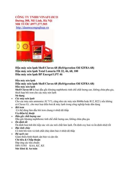 Shell clavus 46, 68 | PDF