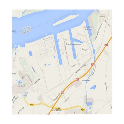 Shell moerdijk | PPTX