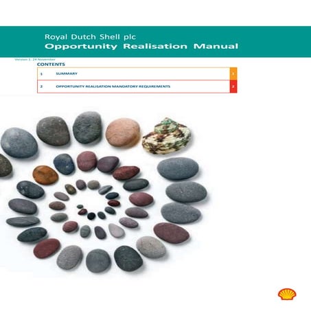 SHELL opportunity-realisation-manual.docx