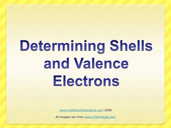 Lewis Structures | ODP