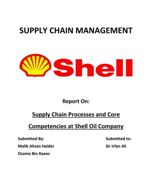 Shell company | PPT