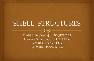 2.0 Framework Structural System | PPT