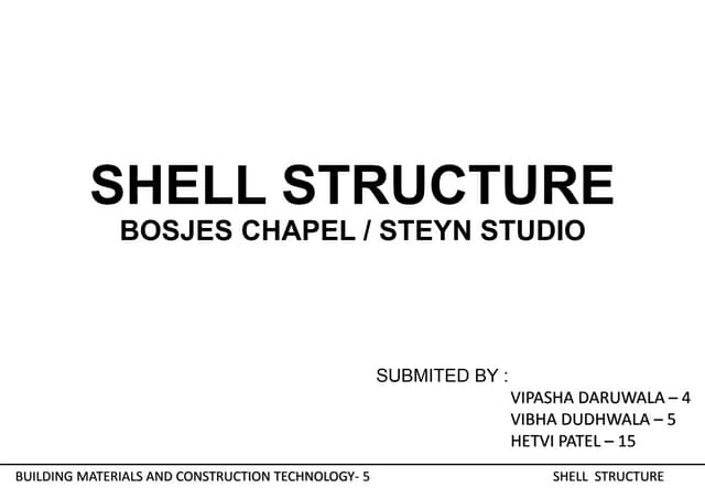 Introduction to vierendeel structure system | PDF