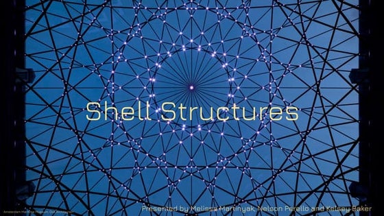 Introduction to vierendeel structure system | PPT