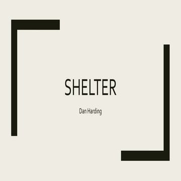 Shelter.pptx