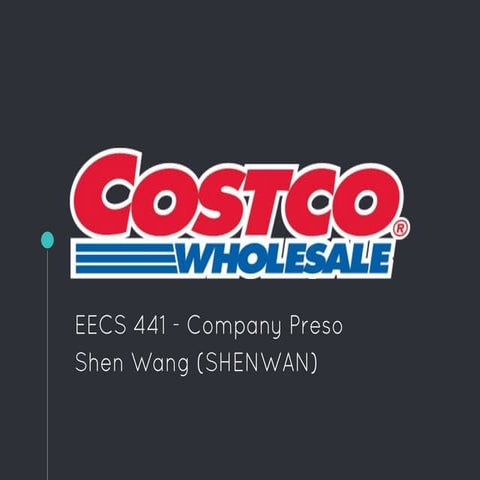 Costco | PDF