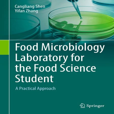 Food Microbiology Protocols | PDF
