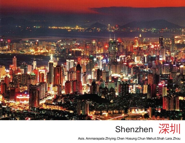 Shenzen