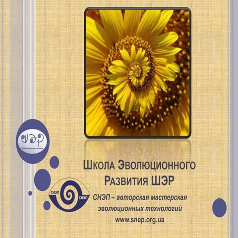 презентация ШЭР | PPSX | Technology & Computing