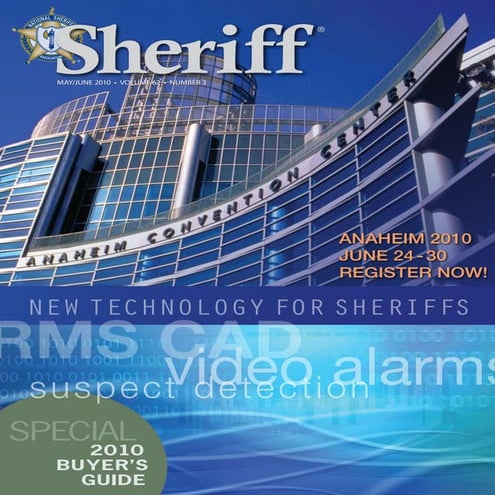 Sheriff article pdf sm | PDF