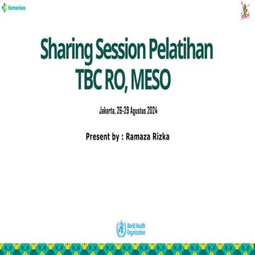 Shering Session TBC 27 September 2024.pptx | Free Download