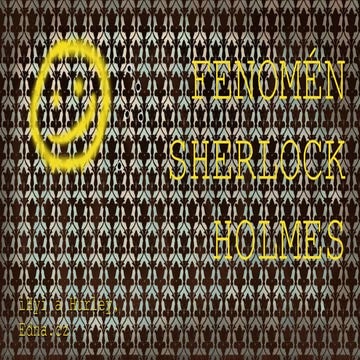 Fenomén Sherlock Holmes | PPT