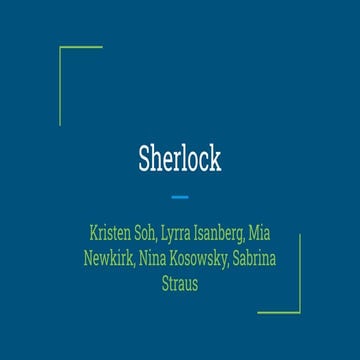 Memory Lecture Psychology Introduction part 1 | PPT